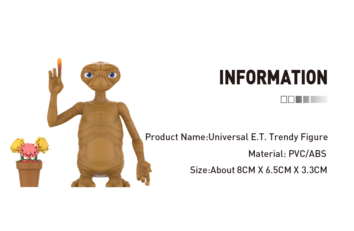 Universal Trendy Figure - POP MART (Australia)