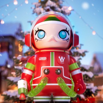 mega400 - POP MART (Thailand)