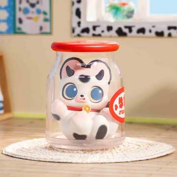 FUBOBO Treasure of Time Series Figures - POP MART (Philippines)