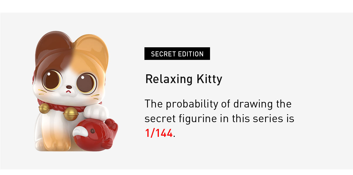 FUBOBO Treasure of Time Series Figures - POP MART (Australia)