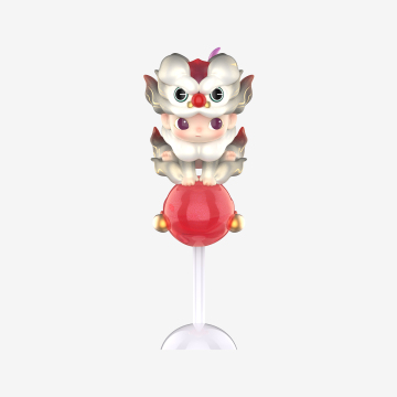 Loong Presents the Treasure Series Figures - POP MART (Philippines)