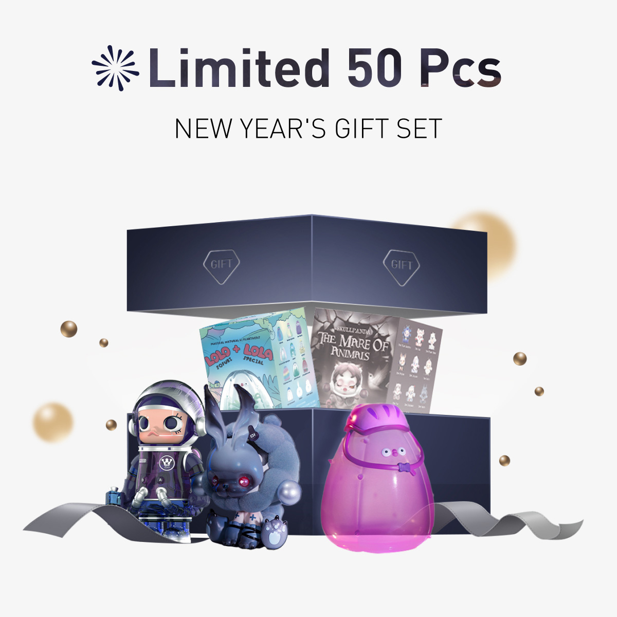 Accessories - POP MART (Thailand)