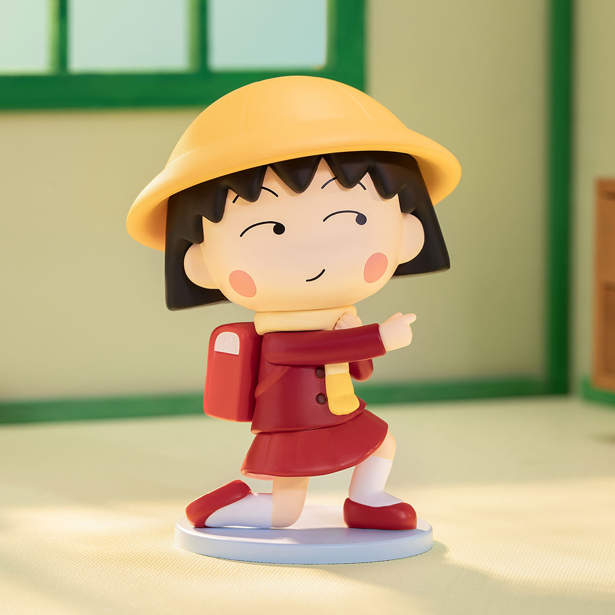 Chibi Maruko-chan's Quirky Adventures Series Figures - POP MART (South ...