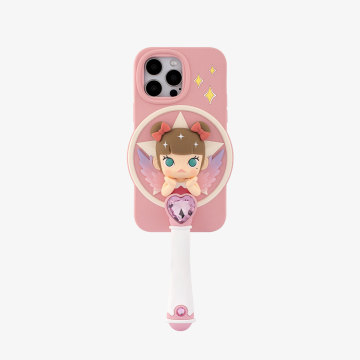 MOLLY My Instant Superpower Series-Phone Case - POP MART (Philippines)