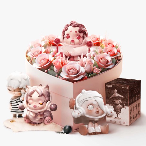 POP MART Official | Shop