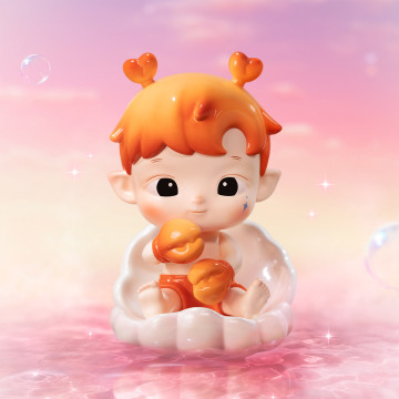 HACIPUPU The Constellation Series Figures - POP MART (Singapore)