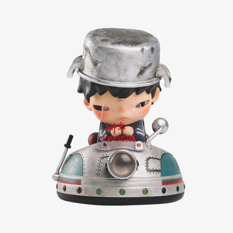 NEW ARRIVAL - POP MART (Australia)