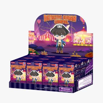 Detective Conan Carnival Series Figures - POP MART (Italy)