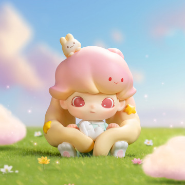 DIMOO Animal Kingdom Series Figures - POP MART (Hong Kong, China)