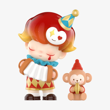 DIMOO We Are All Performers Figure - POP MART (Macao, China)