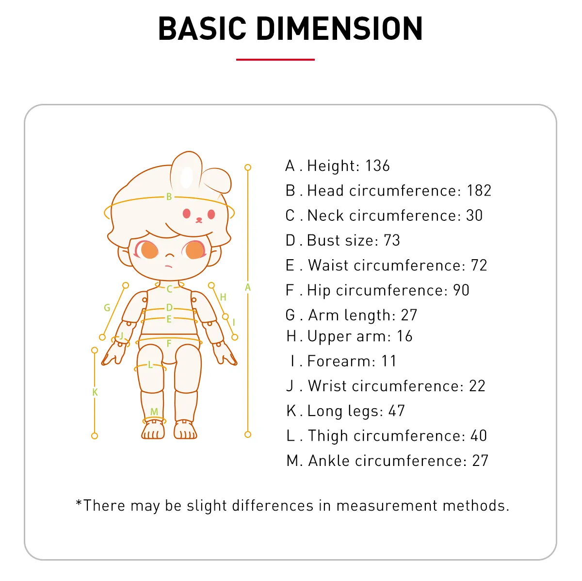 DIMOO Holiday Rabbit Action Figure - POP MART (Philippines)