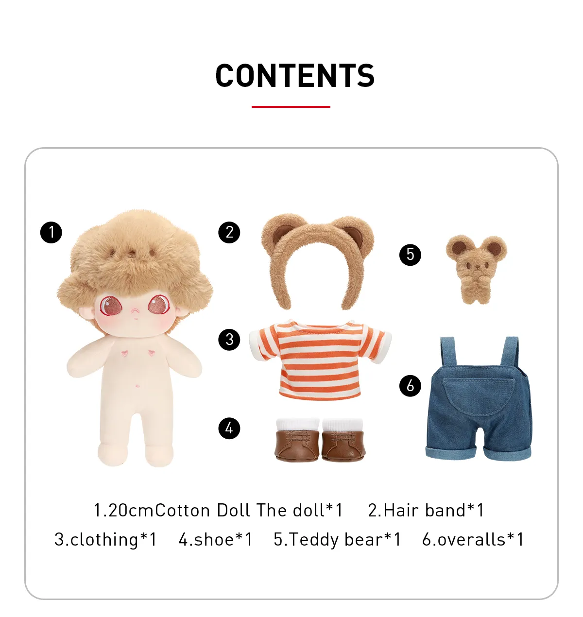 DIMOO Animal Kingdom Series-20cm Cotton Doll - POP MART (Philippines)