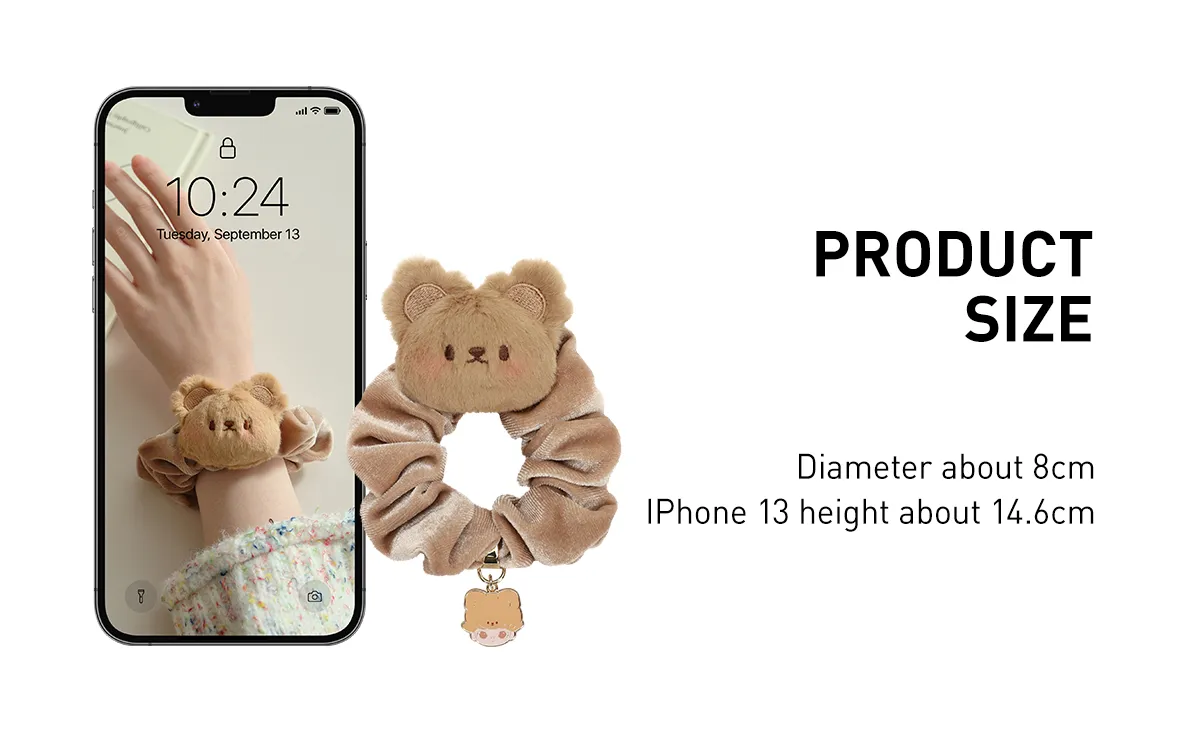 DIMOO Animal Kingdom Series-Hair Tie Blind Box - POP MART (Thailand)