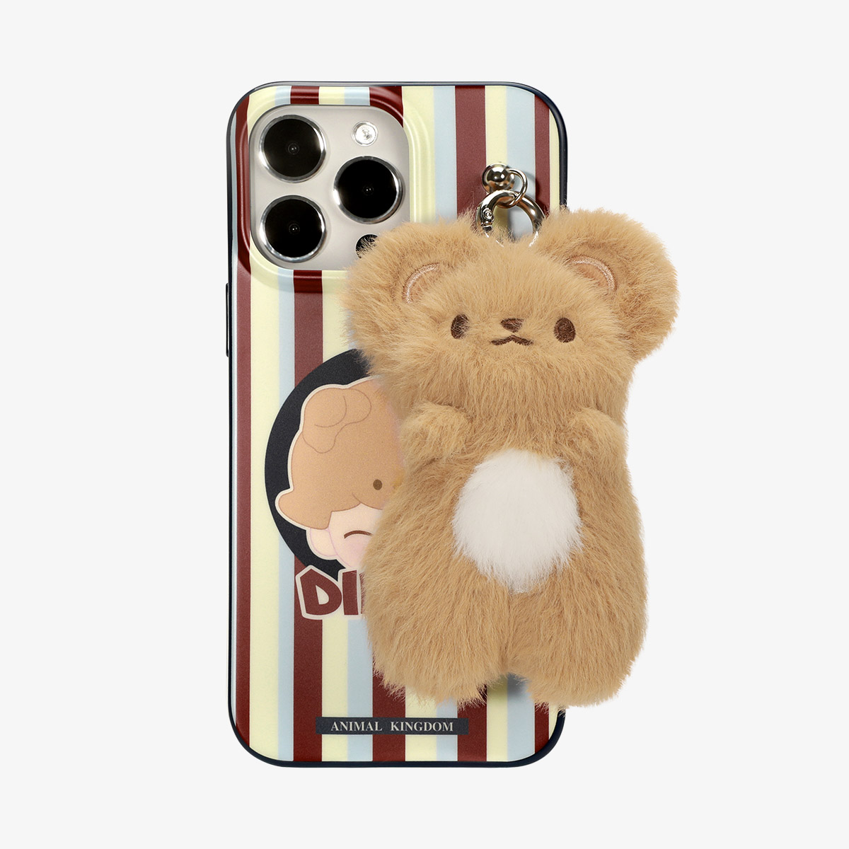 DIMOO Animal Kingdom Series-Phone Case - POP MART (Switzerland)