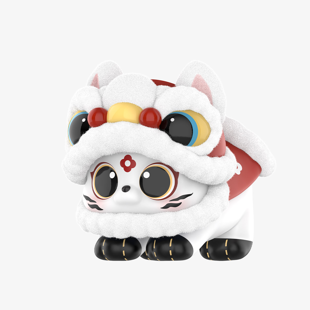 FUBOBO Garden Party Series Figures - POP MART (Singapore)