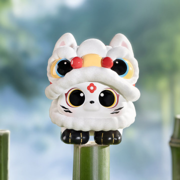 FUBOBO Garden Party Series Figures - POP MART (Thailand)