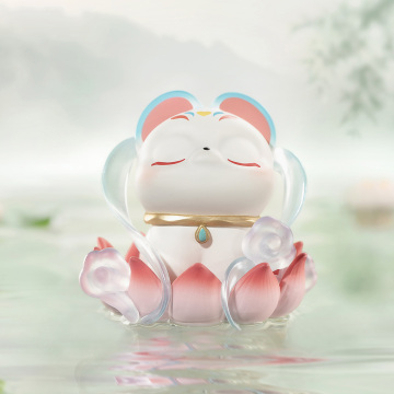 FUBOBO Garden Party Series Figures - POP MART (Thailand)