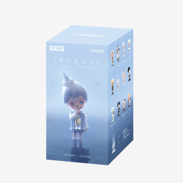 inosoul's Lucid Dreams Series Figures - POP MART (Philippines)