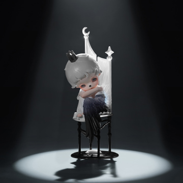 inosoul's Lucid Dreams Series Figures - POP MART (Philippines)