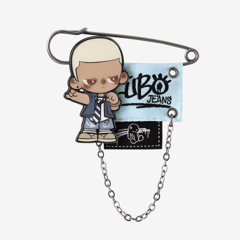 KUBO Walks of Life Series Figures - POP MART (Philippines)