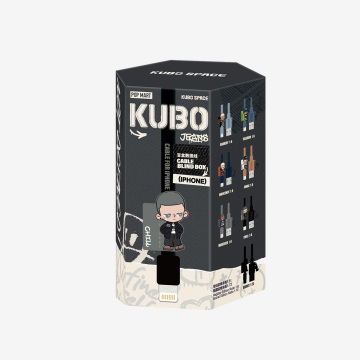 KUBO JEANS SERIES-Cable Blind Box (Type-C) - POP MART (Philippines)