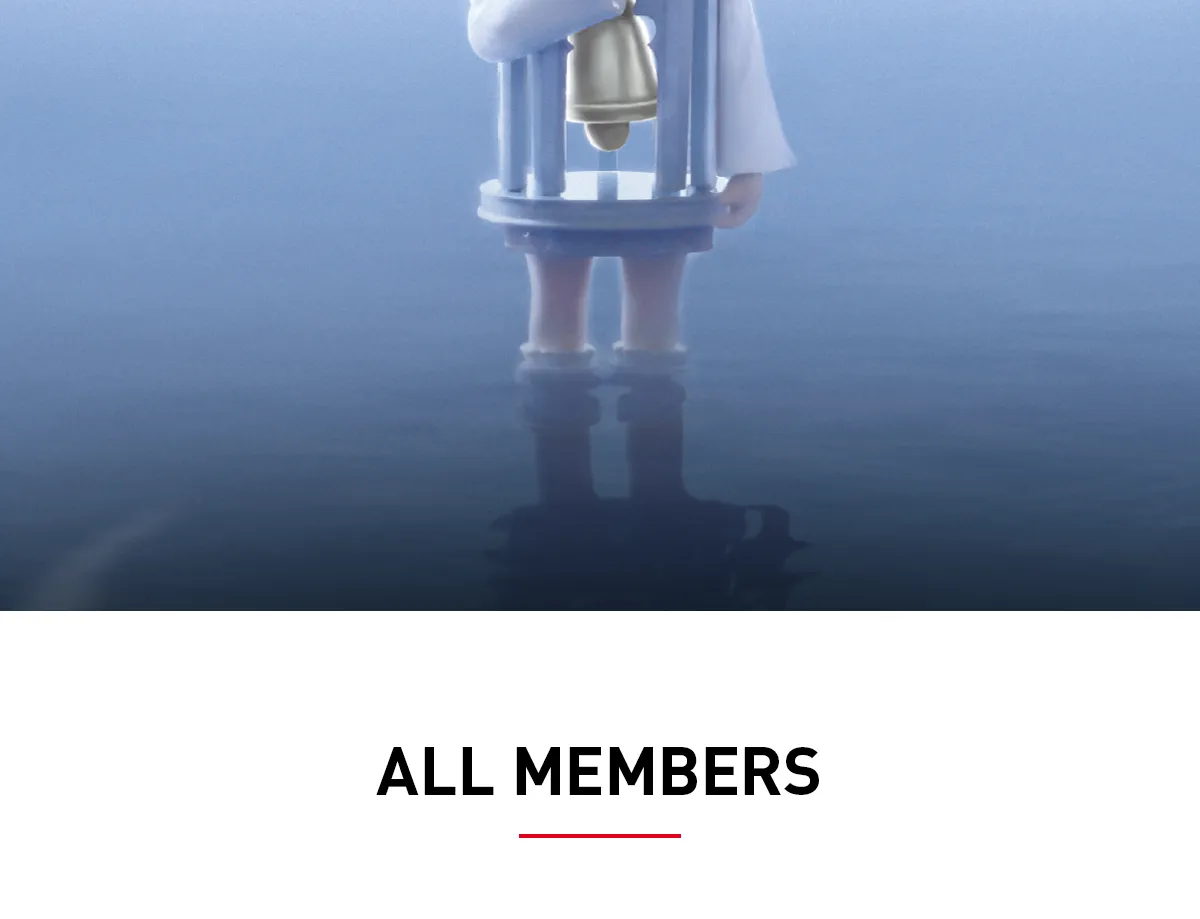 inosoul's Lucid Dreams Series Figures - POP MART (Australia)