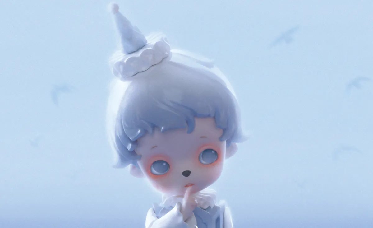 inosoul's Lucid Dreams Series Figures - POP MART (Philippines)