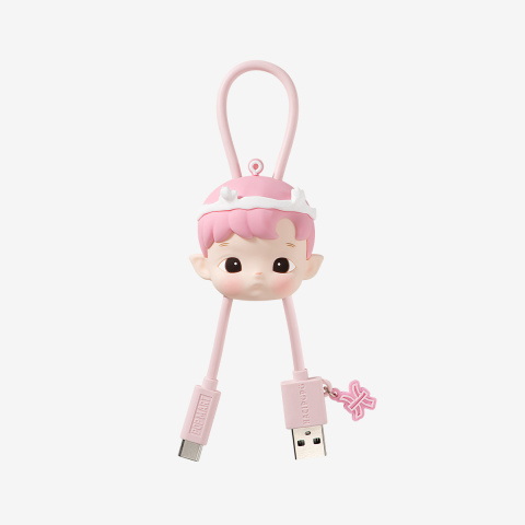 Clear Package - POP MART (Philippines)