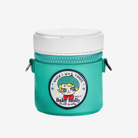 MOLLY My Instant Superpower Series-Luminous Display Container - POP ...