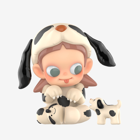 All Blind Box - POP MART (Germany)