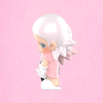 Zsiga Romantic Greetings Figurine - POP MART (Philippines)