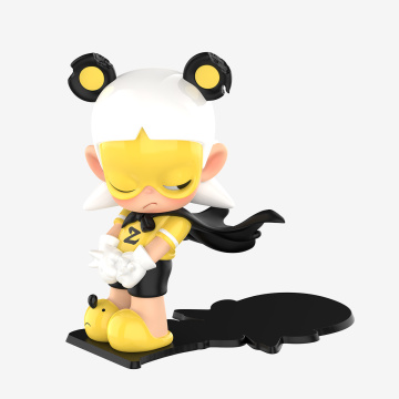 Zsiga Guard Figure - POP MART (Taiwan, China)