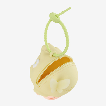 DIMOO By Your Side Series-Earphone Bag - POP MART (Thailand)