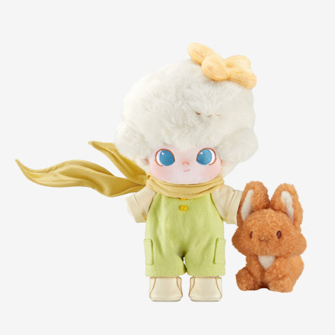 Plush Toys - POP MART (Switzerland)