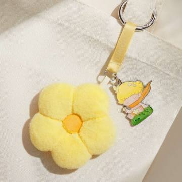 DIMOO By Your Side Series-Pendant Blind Box - POP MART (Macao, China)