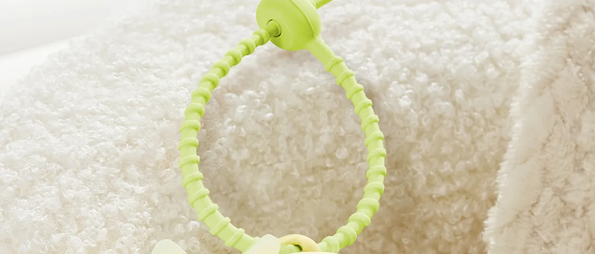 DIMOO By Your Side Series-Earphone Bag - POP MART (South Korea)