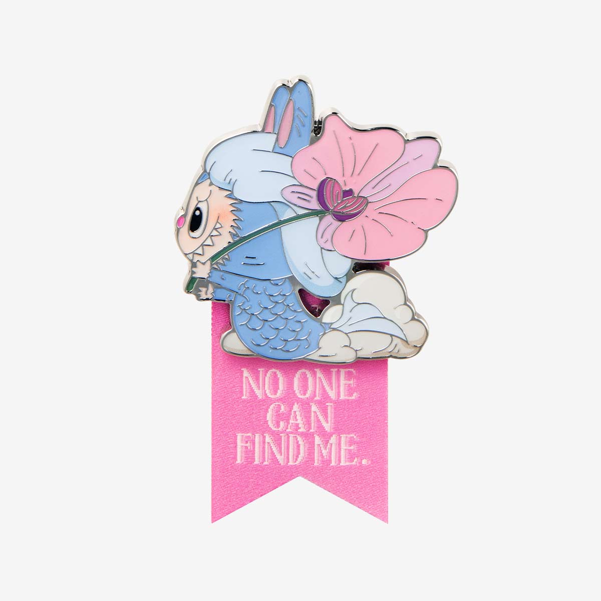 LABUBU HIDE AND SEEK IN SINGAPORE SERIES-Badge Blind Box - POP MART ...