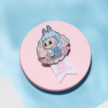LABUBU HIDE AND SEEK IN SINGAPORE SERIES-Badge Blind Box - POP MART ...