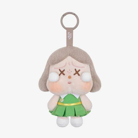 Crybaby Crying Parade Series - POP MART (Philippines)