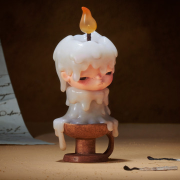 Hirono Shelter Series Figures - POP MART (Philippines)