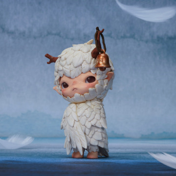 Hirono Shelter Series Figures - POP MART (Philippines)