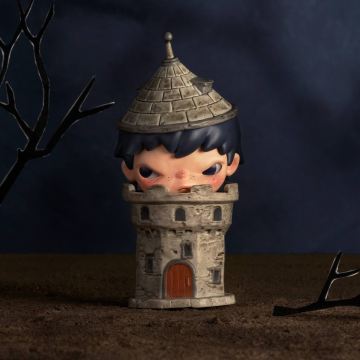 Hirono Shelter Series Figures - POP MART (Philippines)