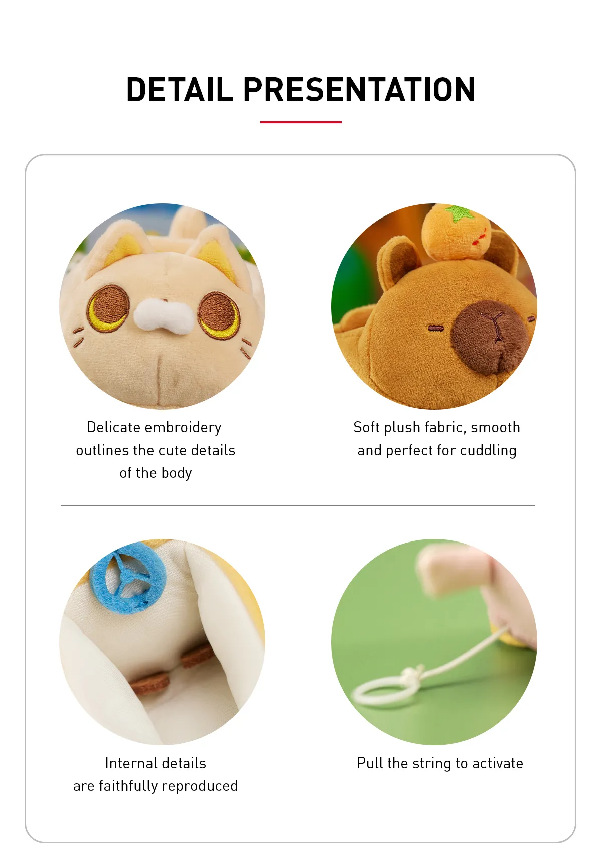 GONG Original Roaming Series Plush Toy Car - POP MART (Sweden)