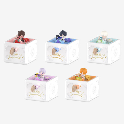 POP MART Official(Macao, China)