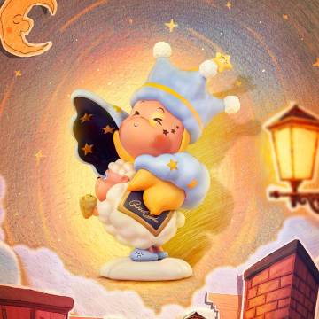 We are Twinkle Twinkle Series Figures - POP MART (Singapore)