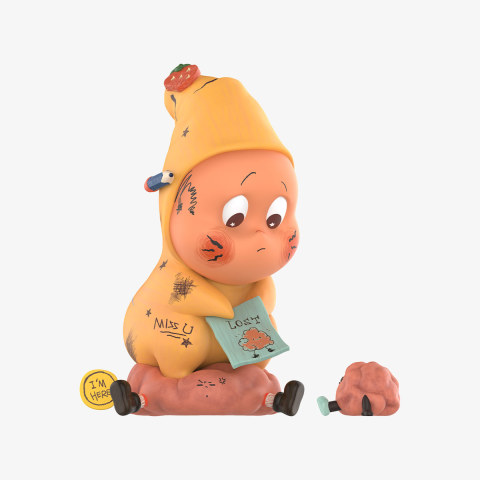 POP MART Official(South Korea)