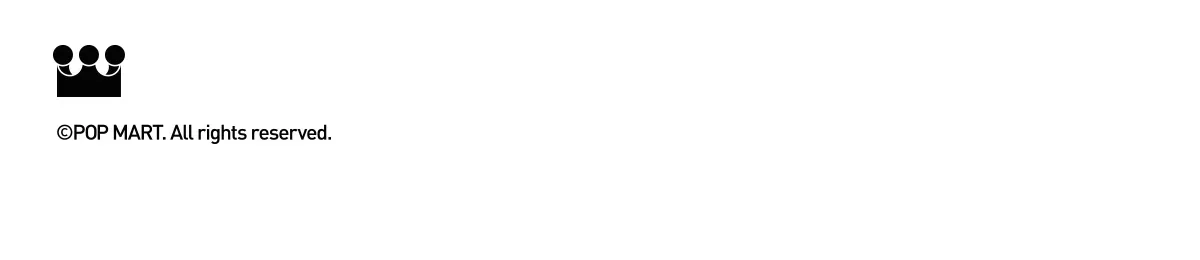 We are Twinkle Twinkle Series Figures - POP MART (Singapore)