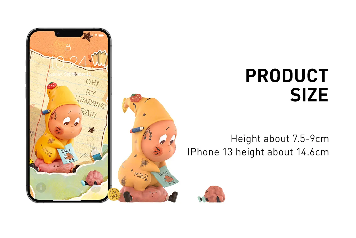 We are Twinkle Twinkle Series Figures - POP MART (Singapore)