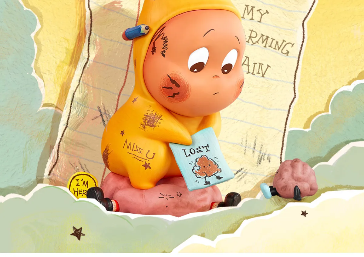 We are Twinkle Twinkle Series Figures - POP MART (Singapore)