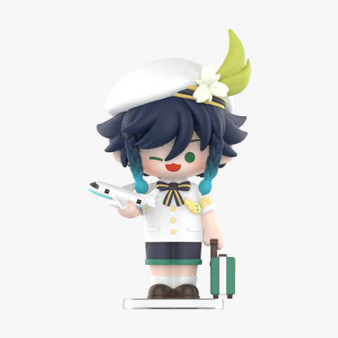 POP MART Official(Australia)